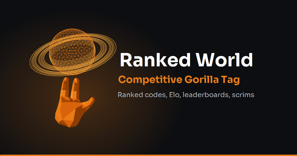 Windows Launcher Ranked World 6600